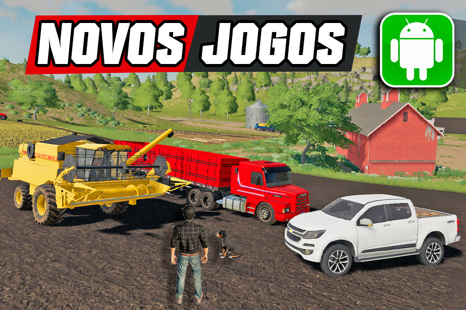2 Jogos Simuladores Para Android Que Serão Lançados Em 2023 Mundo Best