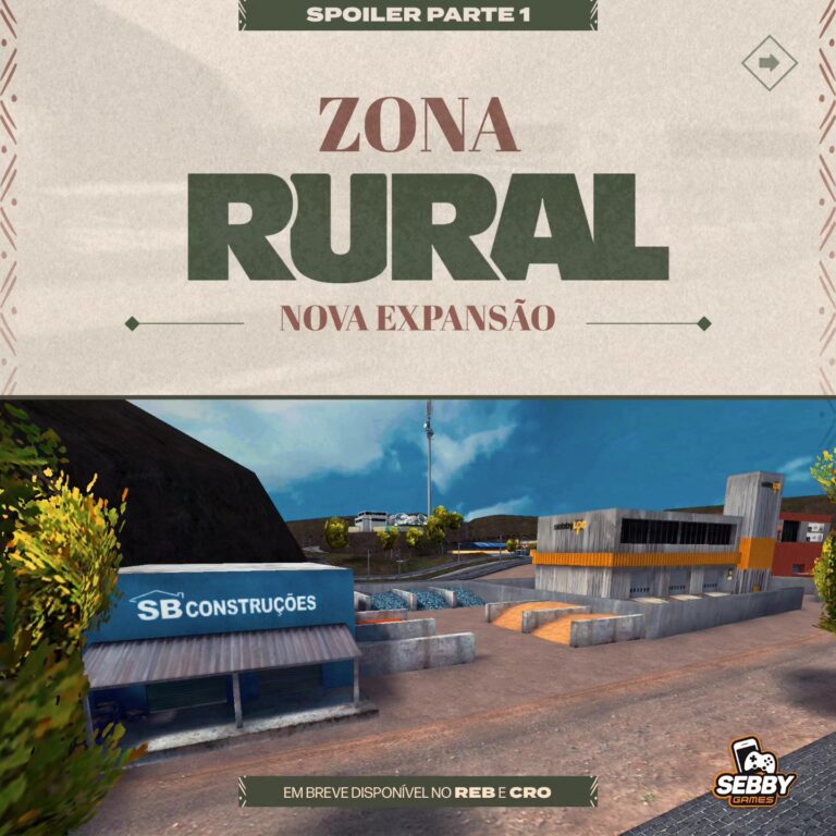 Chegando: Nova Atualização Rebaixados Elite Brasil – NOVO MAPA! – Mundo ... Chegando: Nova Atualização Rebaixados Elite Brasil – NOVO MAPA! – Mundo ...
